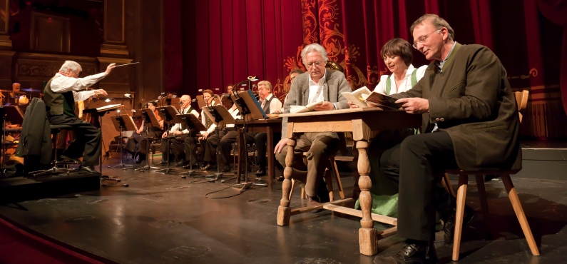 Forum - Forum Altötting